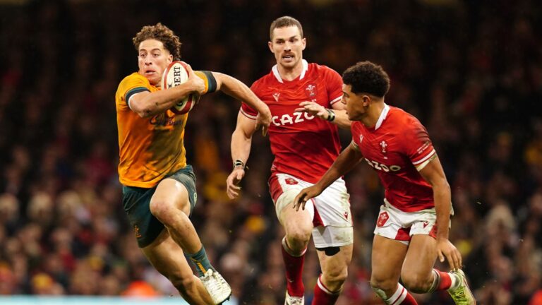 Mark Nawaqanitawase named in Olympic squad ahead of transfer to rugby ...