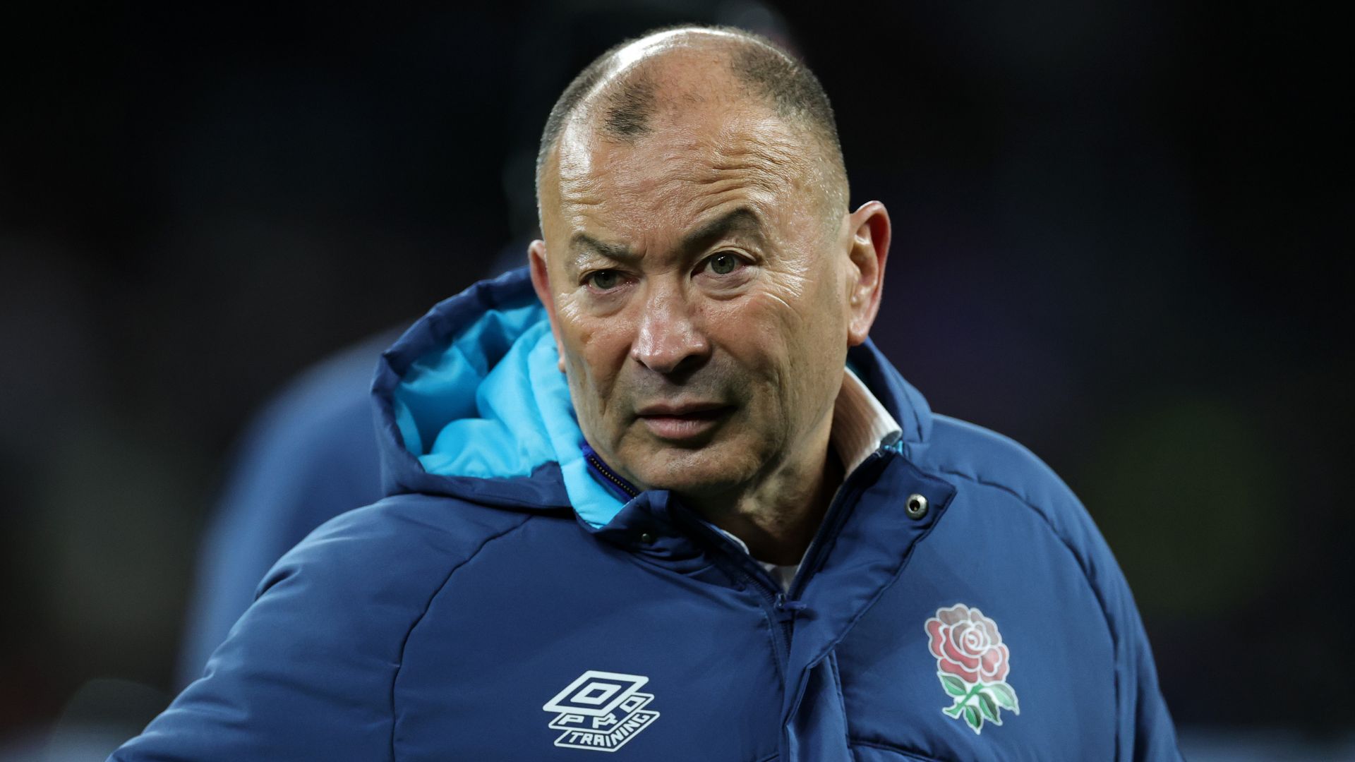 Eddie Jones's Media Advisor Caught Red Handed Blasting RFU Chief ...