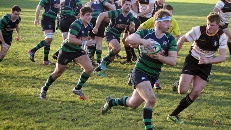 The RFU back down on waist height tackle changes | Rugbydump