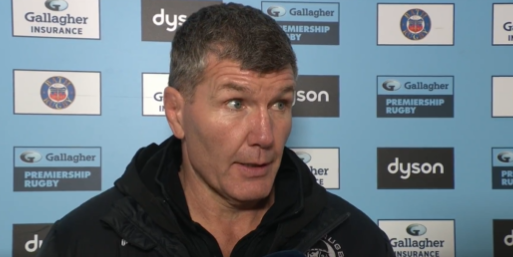 WATCH: Rob Baxter takes shots at his own players in explosive interview ...