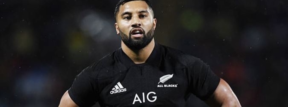 Sopoaga shows horrific effects of 4G pitch... | Rugby-Addict