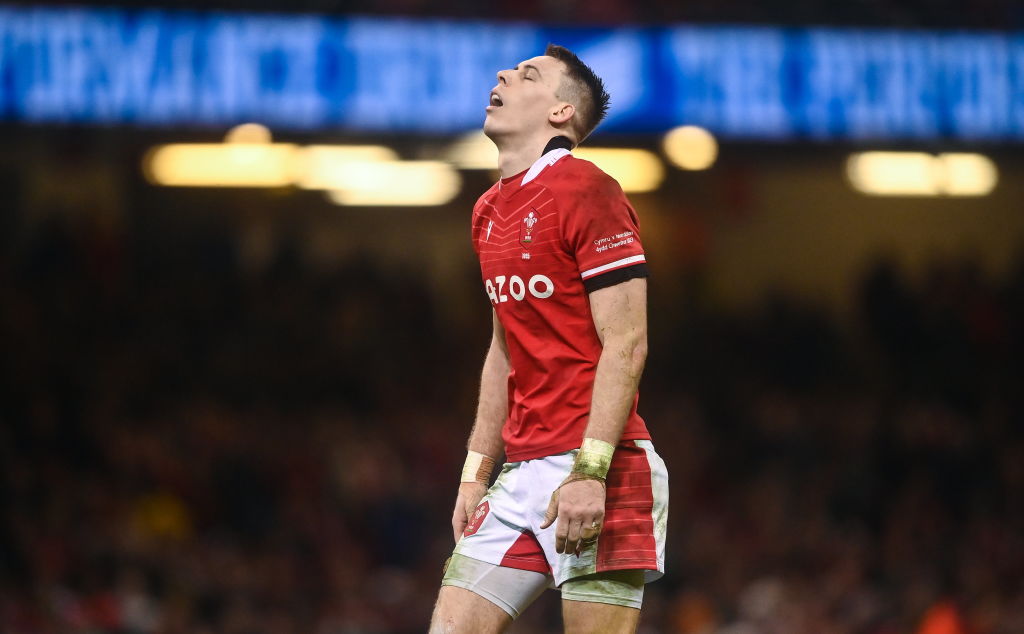 Number of Welsh players set to move abroad and walk away from WRFU ...