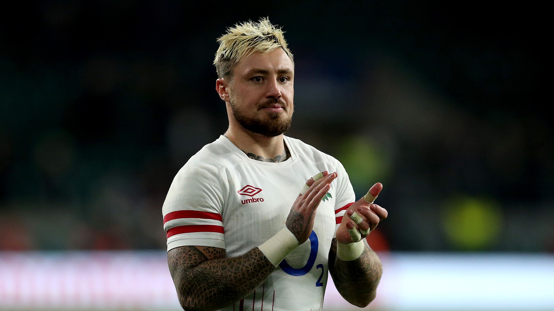 Breaking News: Jack Nowell rules himself out of World Cup contention ...
