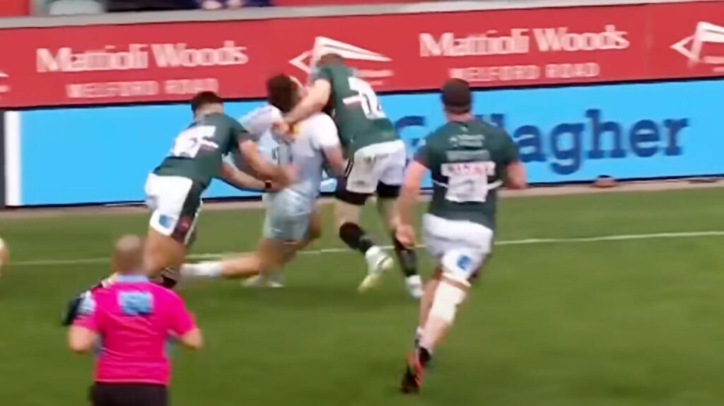 Caden Murley stands up for fellow winger in front of disciplinary panel ...