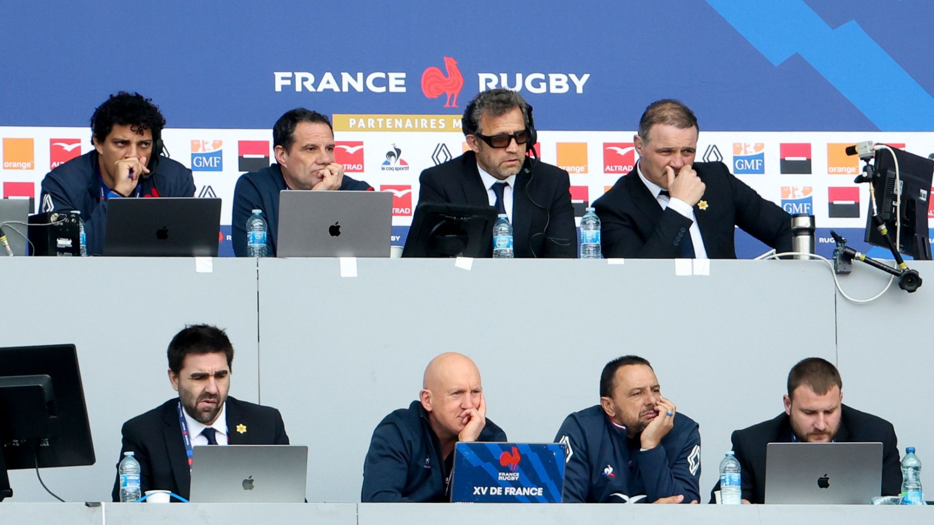 France announce star studded Rugby World Cup 42-man training squad ...