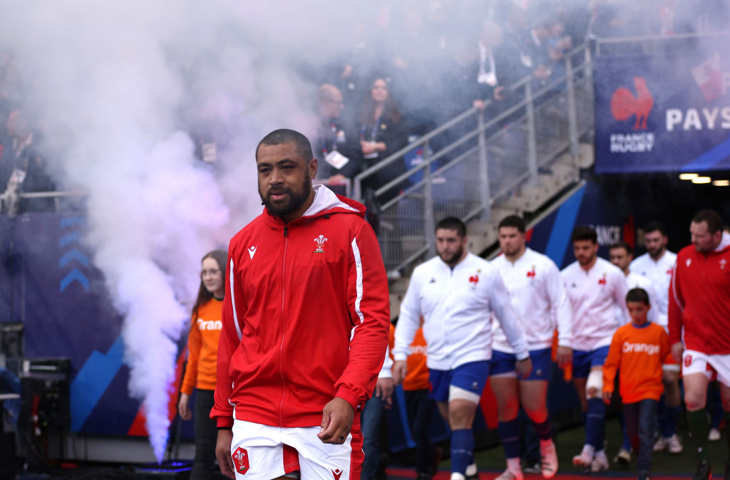 Wales’ only specialist number 8 misses Turkey training camp | Rugbydump