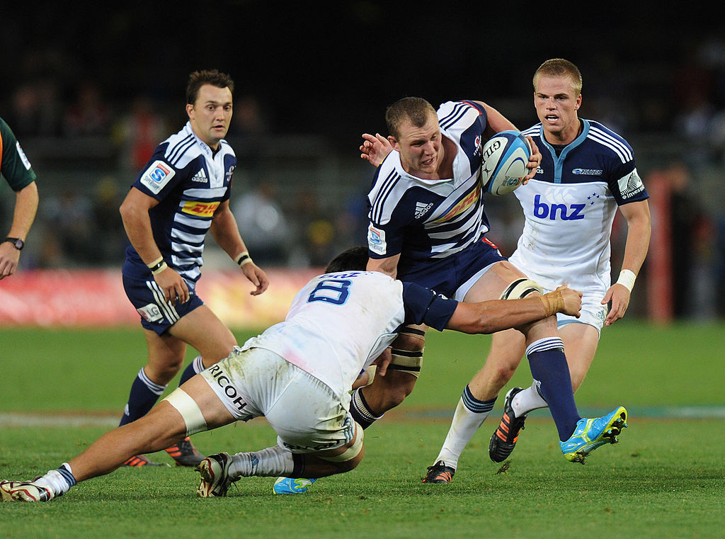 Rugby community in mourning as former Bath, Bristol and Stormers player ...