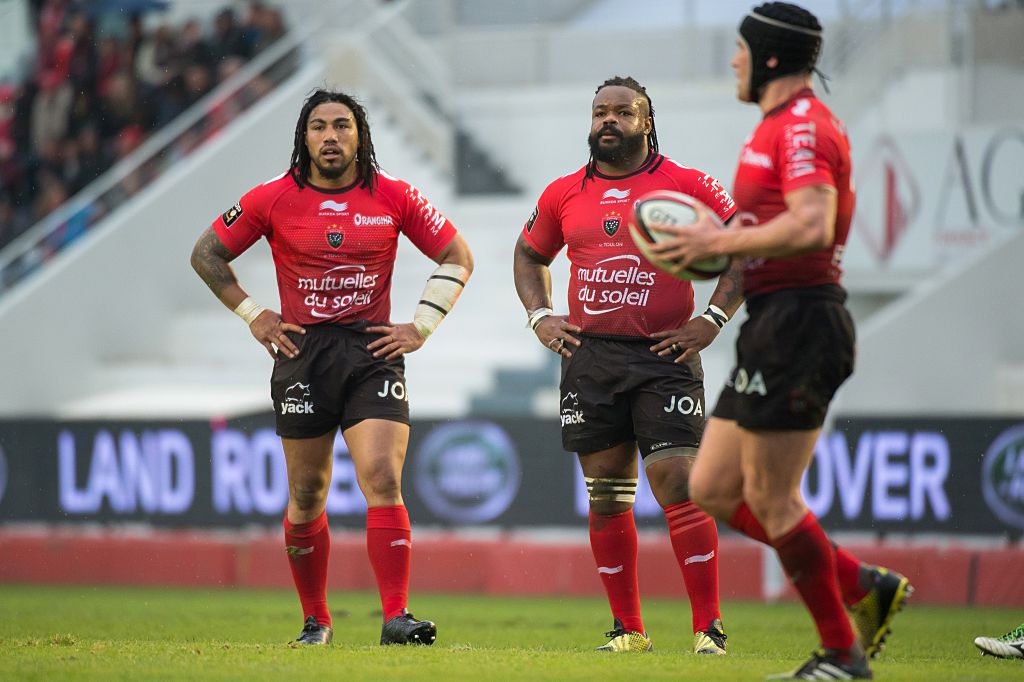 Matt Giteau names the greatest centre from his era | Rugbydump