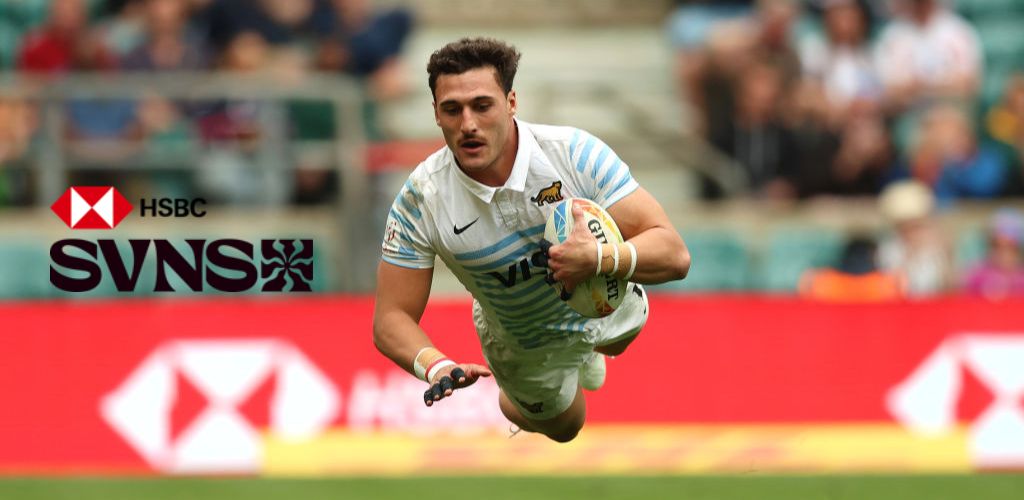 HSBC SVNS: Brand new international festival of rugby announced as ...