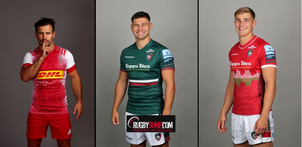 Former England scrum half Joe Simpson gives opinion on England number ...