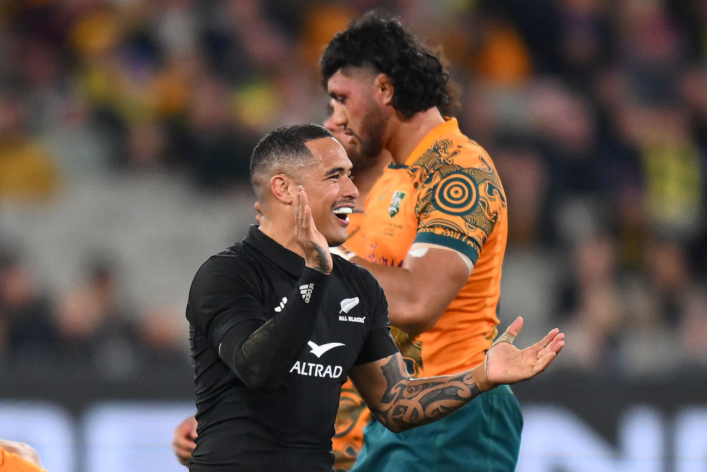 All Blacks vs Wallabies lineups and full match preview | Rugbydump