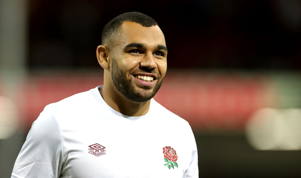 Major omissions as Steve Borthwick announces World Cup squad | Rugbydump