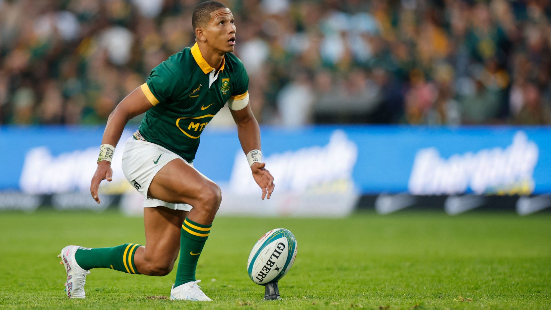 Expert panel debate Springbok goal kicking worries | Rugbydump