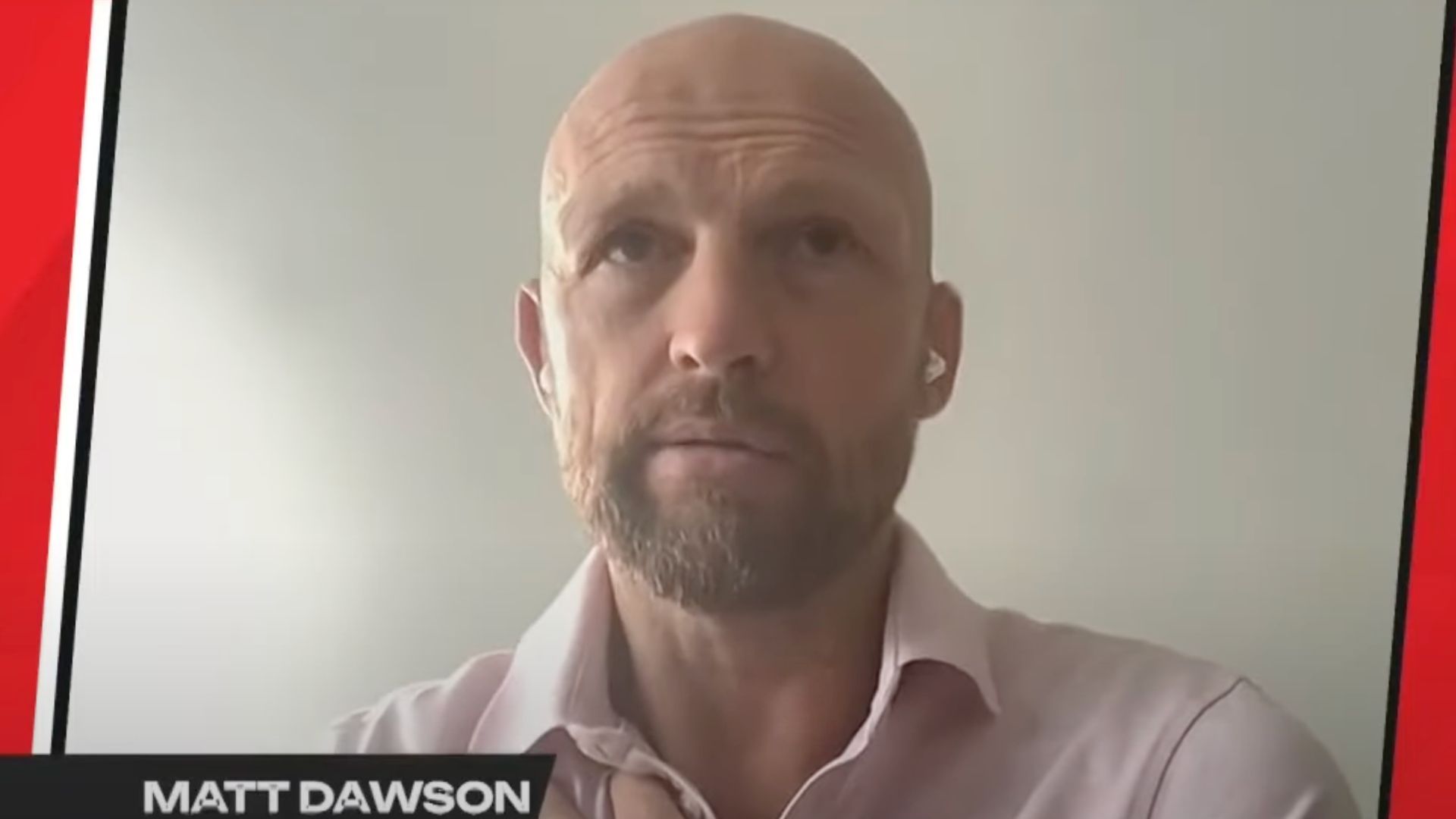 England World Cup winner let’s rip on Farrell disciplinary decision ...