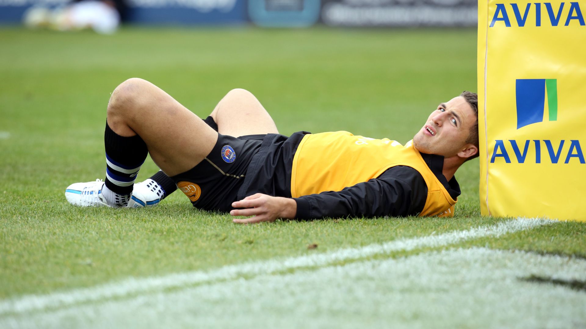 Former Bath Rugby star Sam Burgess returns to England as a coach ...