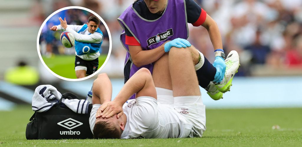 Big blow for England as scrum half ruled out of the World Cup | Rugbydump
