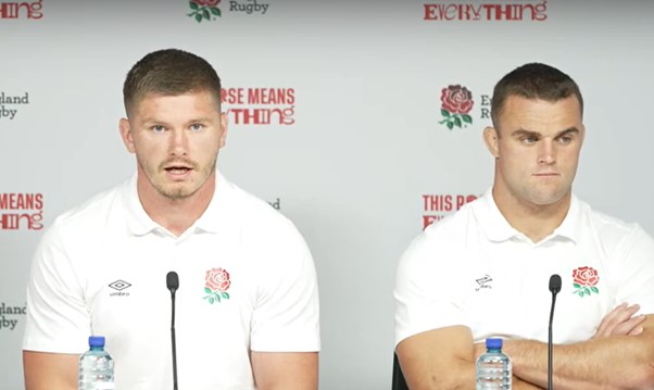 England leaders face questions from the press as fans reflect on squad ...