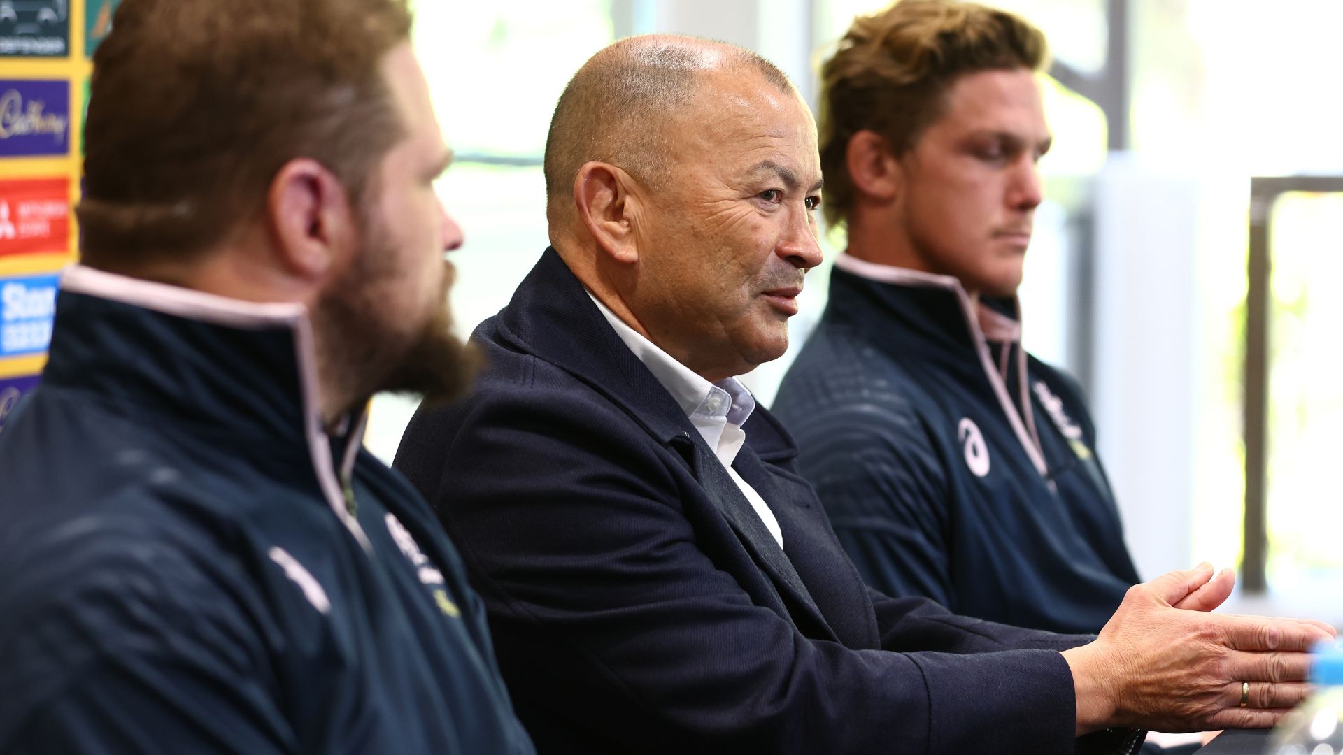 Former Wallabies captain discusses brutal World Cup axing | Rugbydump