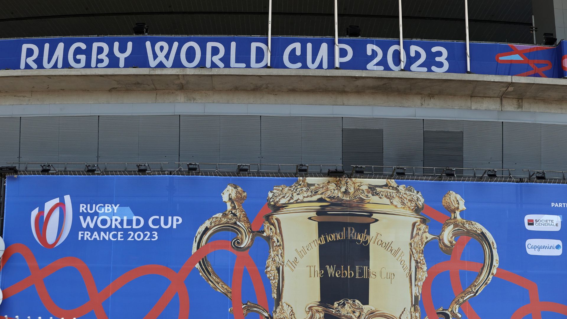 Rugby World Cup Team Tracker Ahead Of Round One's Opener France vs New ...