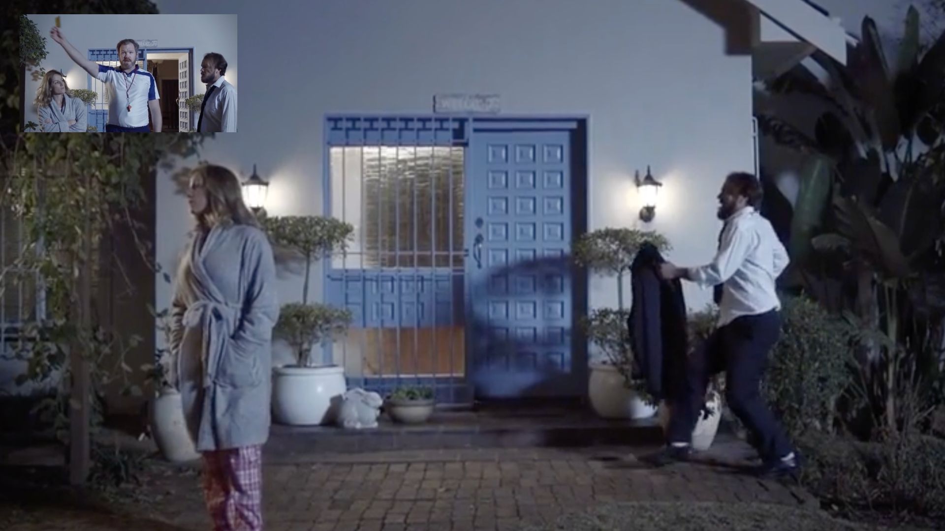 Brilliant Rugby World Cup advert captures rugby fan's biggest challenge ...