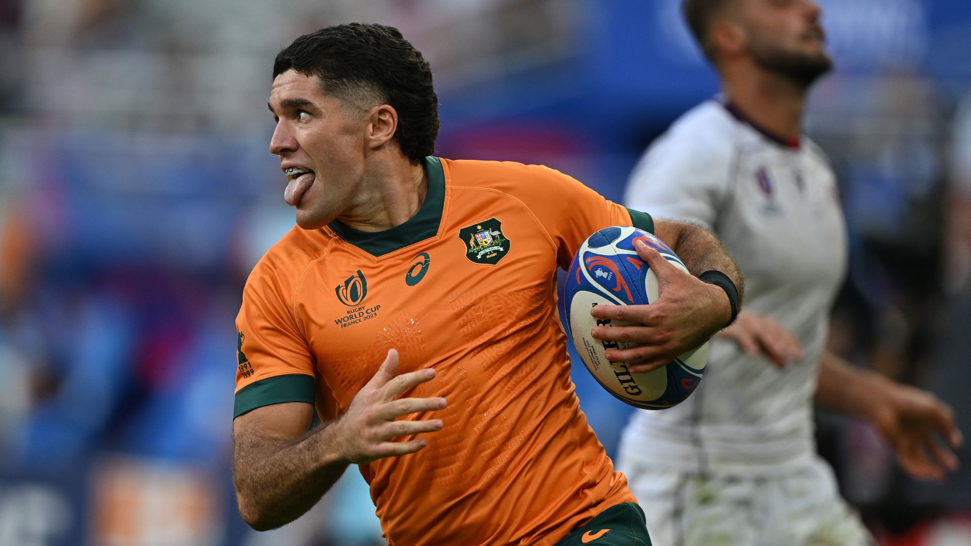 Rugbydump's World Cup Team Of The Week | Rugbydump