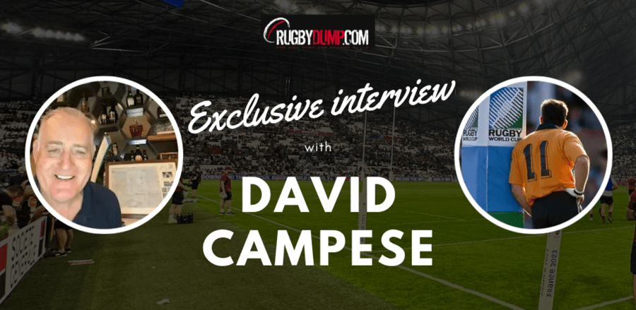 Exclusive: David Campese warns Eddie Jones that Australian rugby is on ...