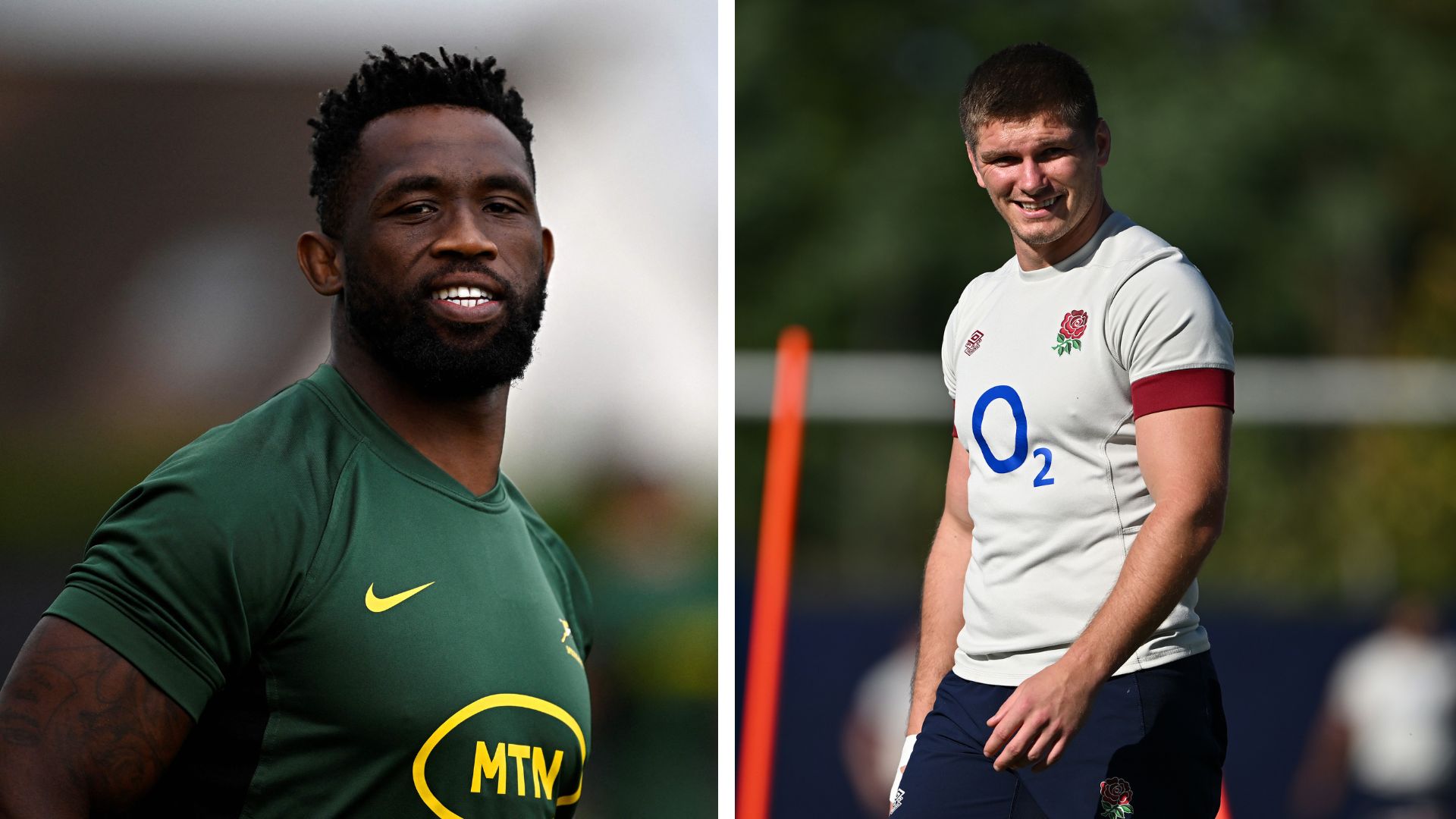 South Africa vs England Rugby World Cup Semi-Final Preview | Rugbydump