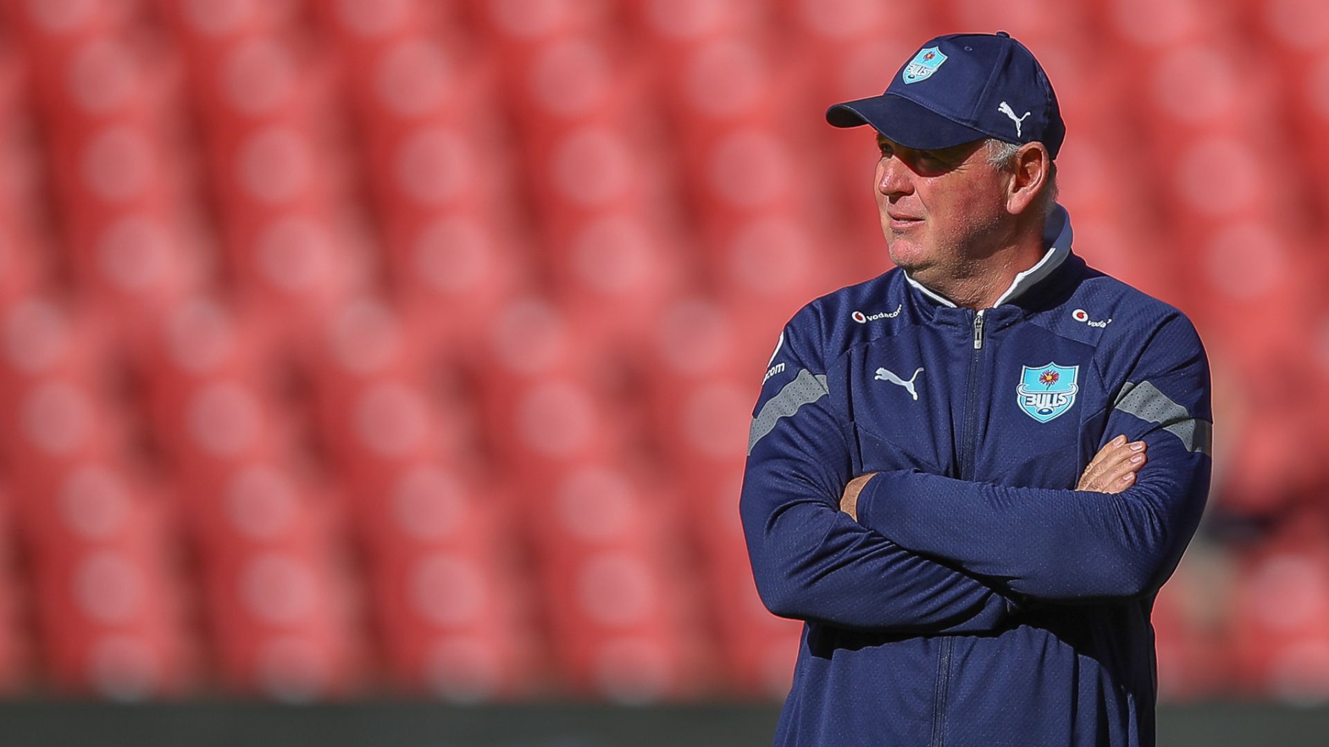 ‘It’s one of my biggest regrets’ World Cup winning coach Jake White ...