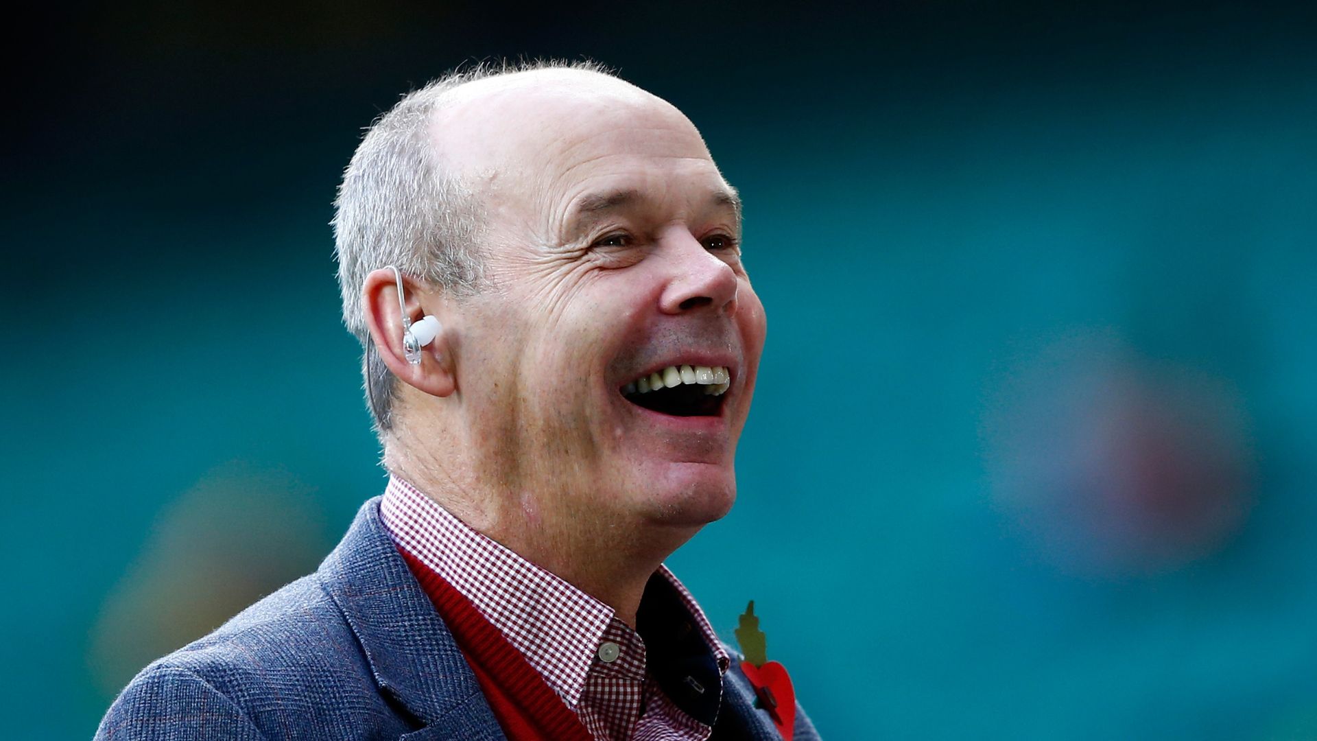 World Cup winning England coach Sir Clive Woodward takes aim at Boks ...