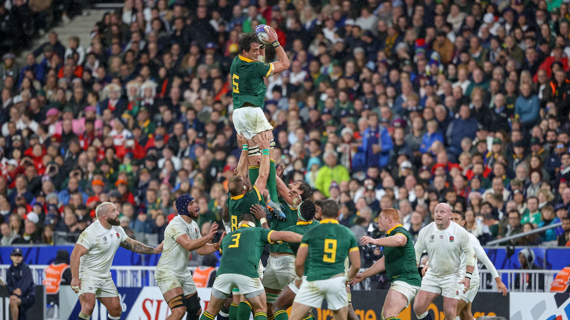 Springbok legend reportedly lined up for key coaching role | Rugbydump