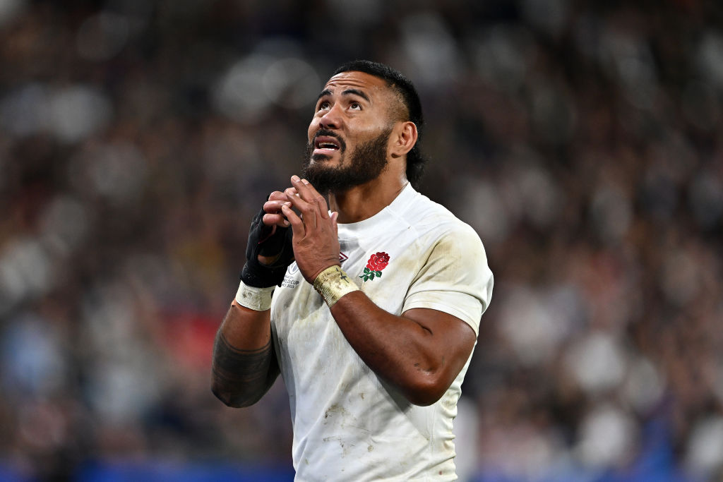 Manu Tuilagi’s league debut hits the ‘breaks’ following pre-season incident | Rugbydump
