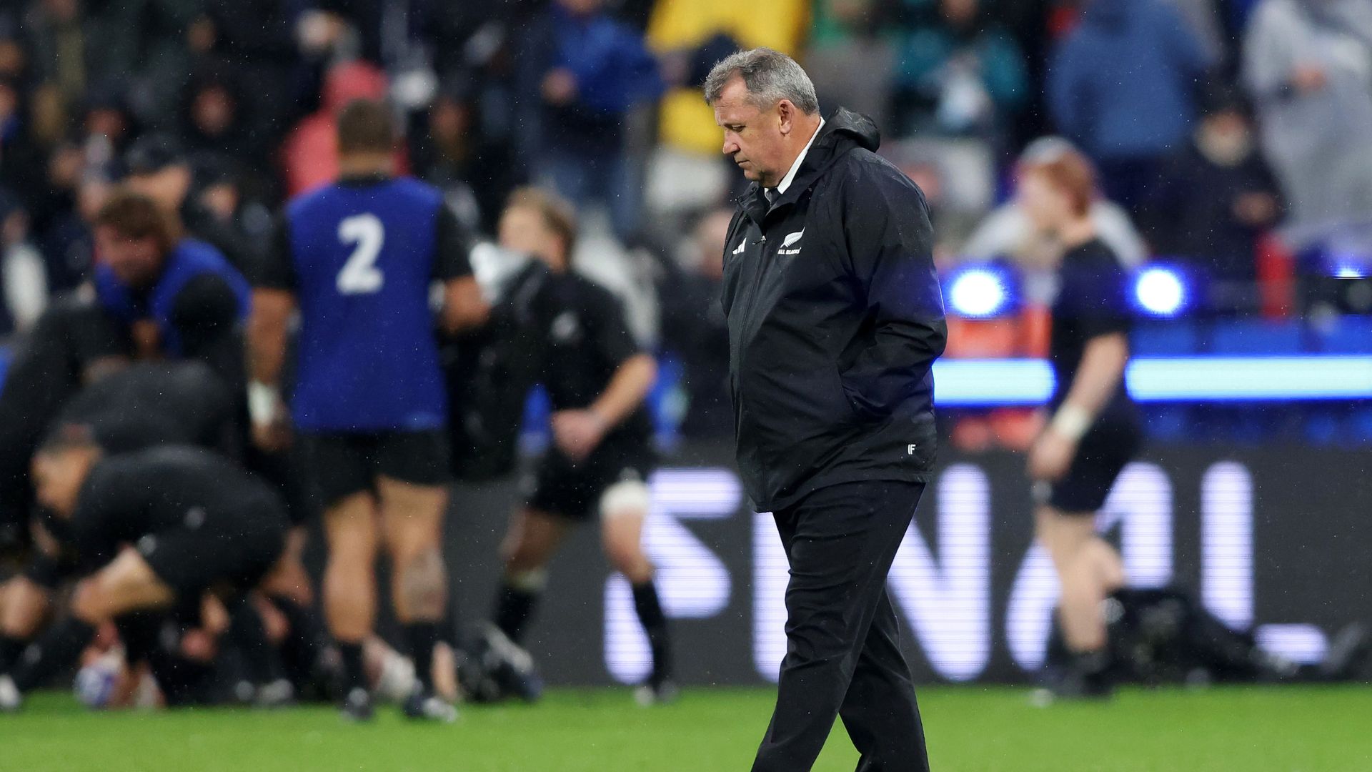 Ian Foster laments Kwagga Smith's crucial World Cup final breakdown ...