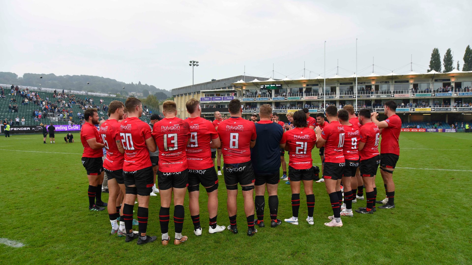 Championship Clubs Reject RFU's Premiership 2 Franchise Model | Rugbydump