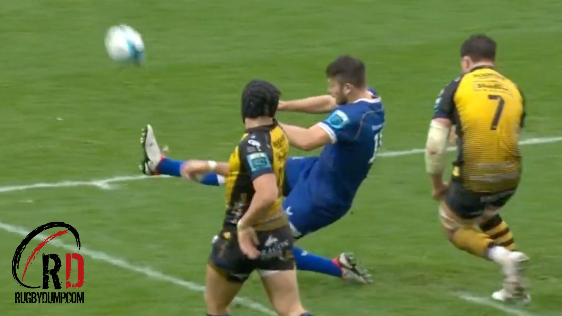 Dragons and Wales backrow Basham banned following 'indefensible ...