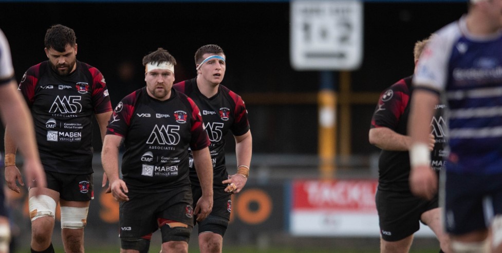 Welsh Premier Division side caught in embarrassing situation as they ...