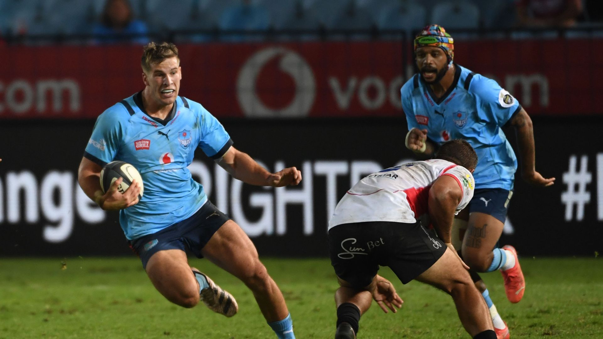 Jake White shuts down speculation of breakthrough star defecting to ...