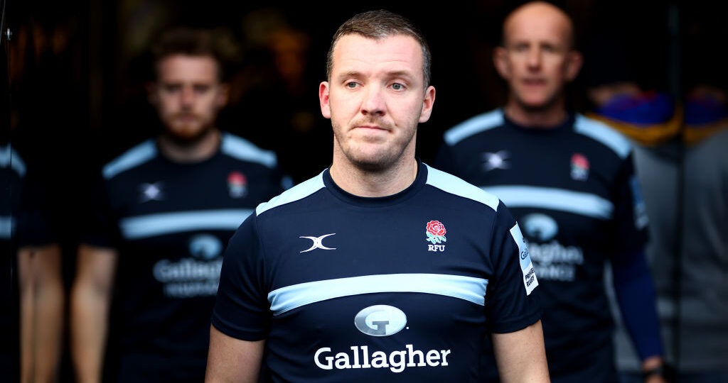 Tom Foley takes break from officiating international matches following ...