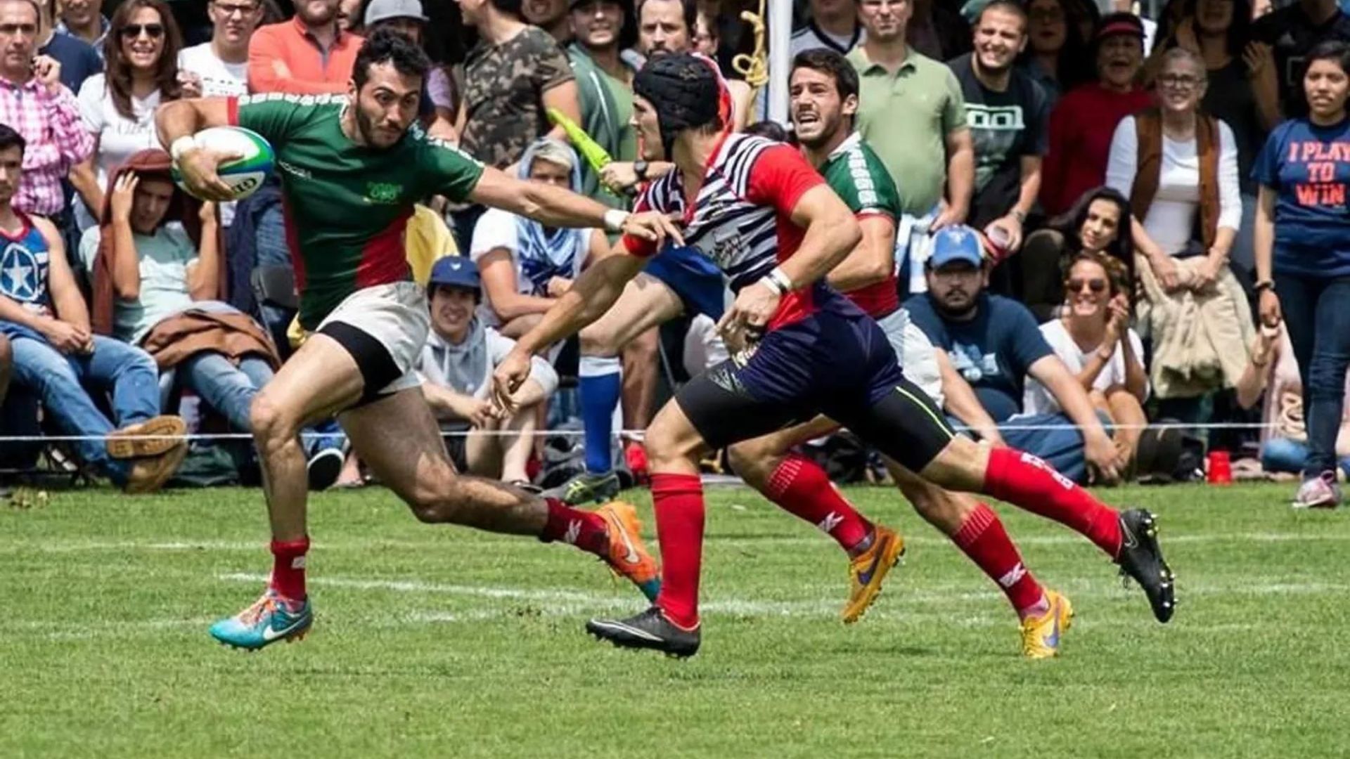 Mexico reported to be in line for an MLR franchise | Rugbydump