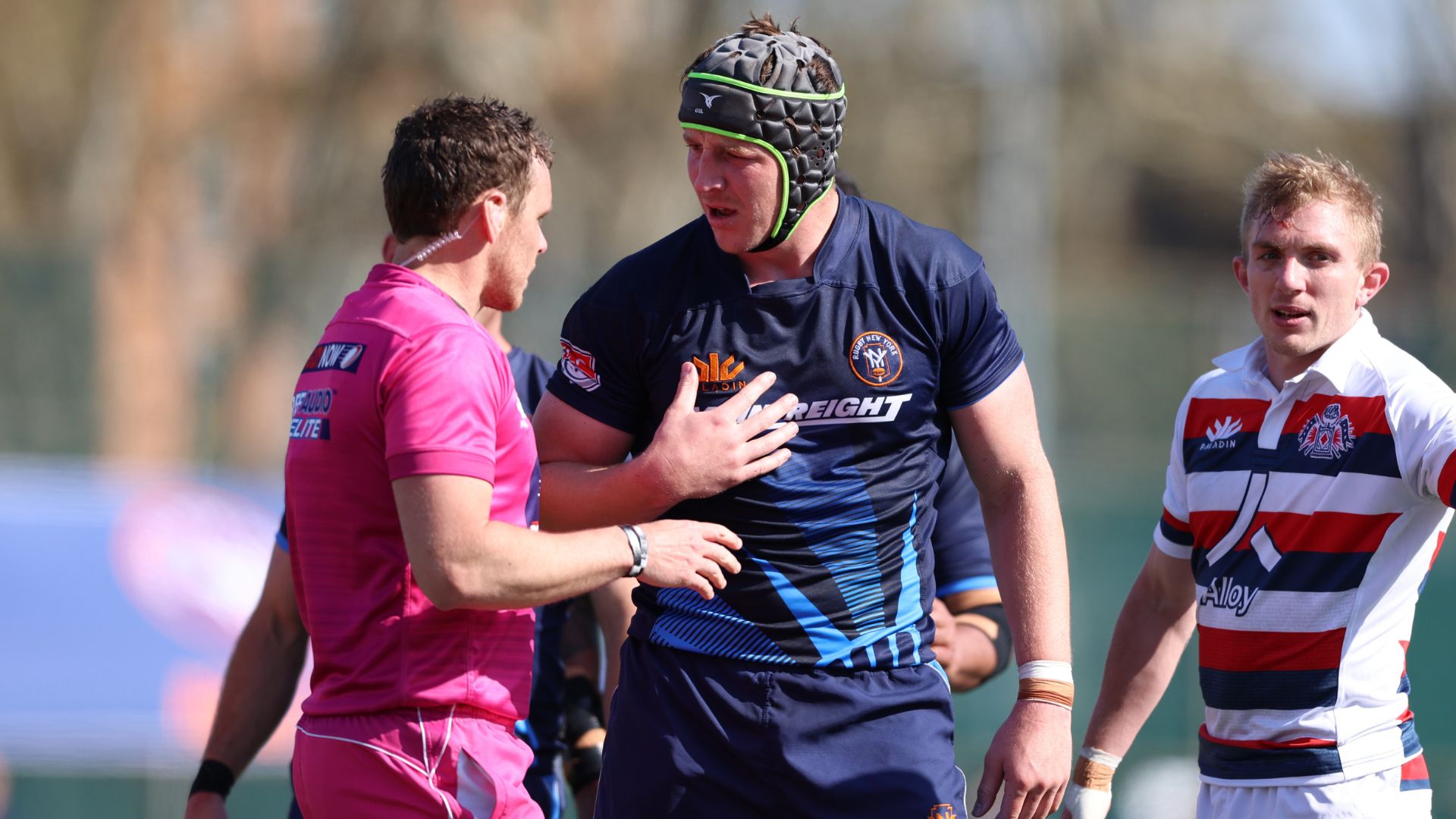 Former USA international offers insight into how to make the 2031 & 33 ...