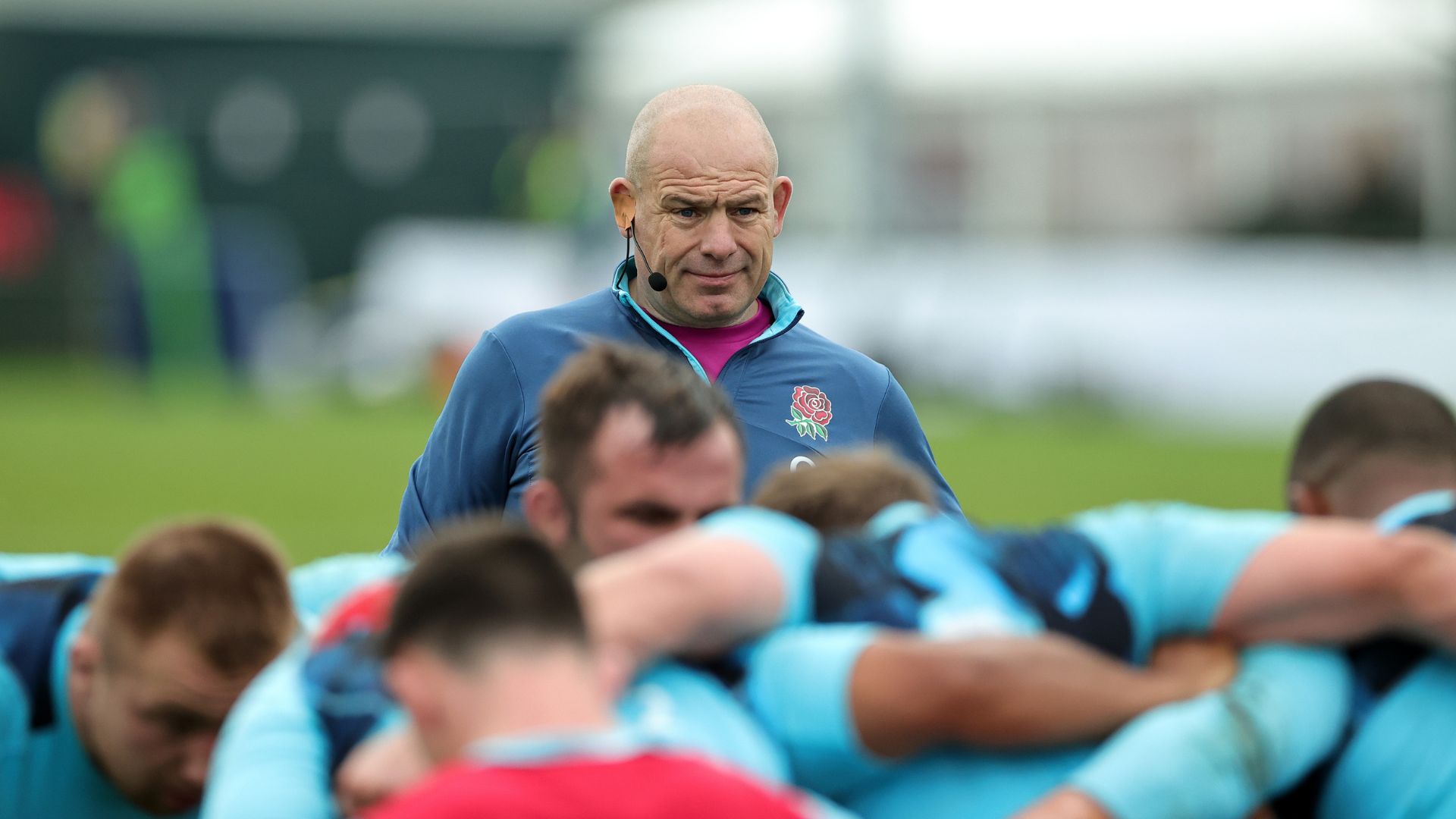 Richard Cockerill to lead Georgia's resurgence as next head coach ...