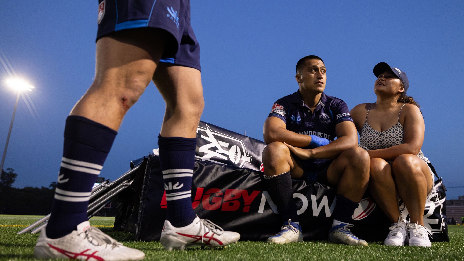 Second MLR club Rugby New York folds ahead of 2024 season | Rugbydump