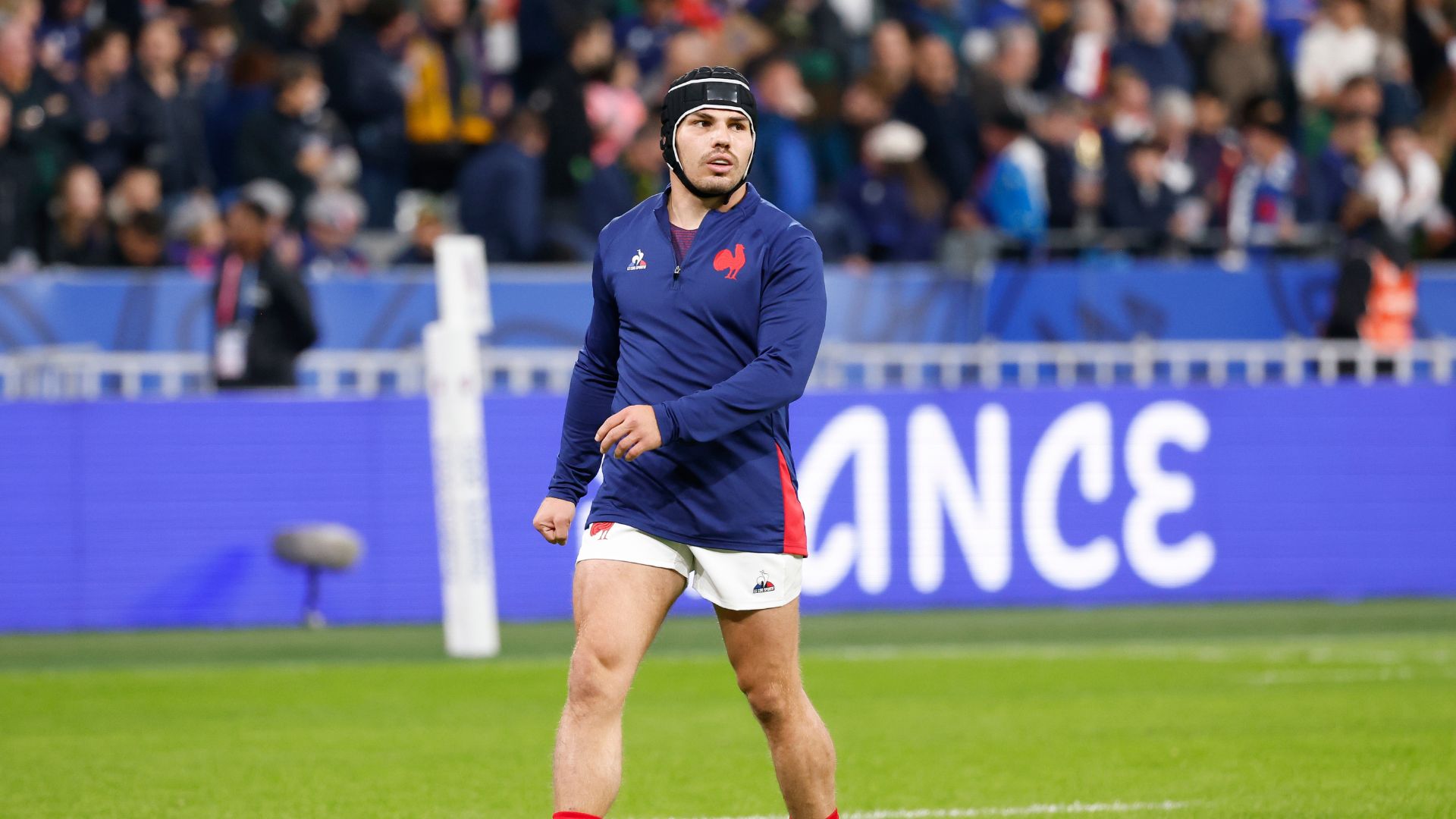 Dupont departs for 7s ahead of the 2024 Olympics | Rugbydump