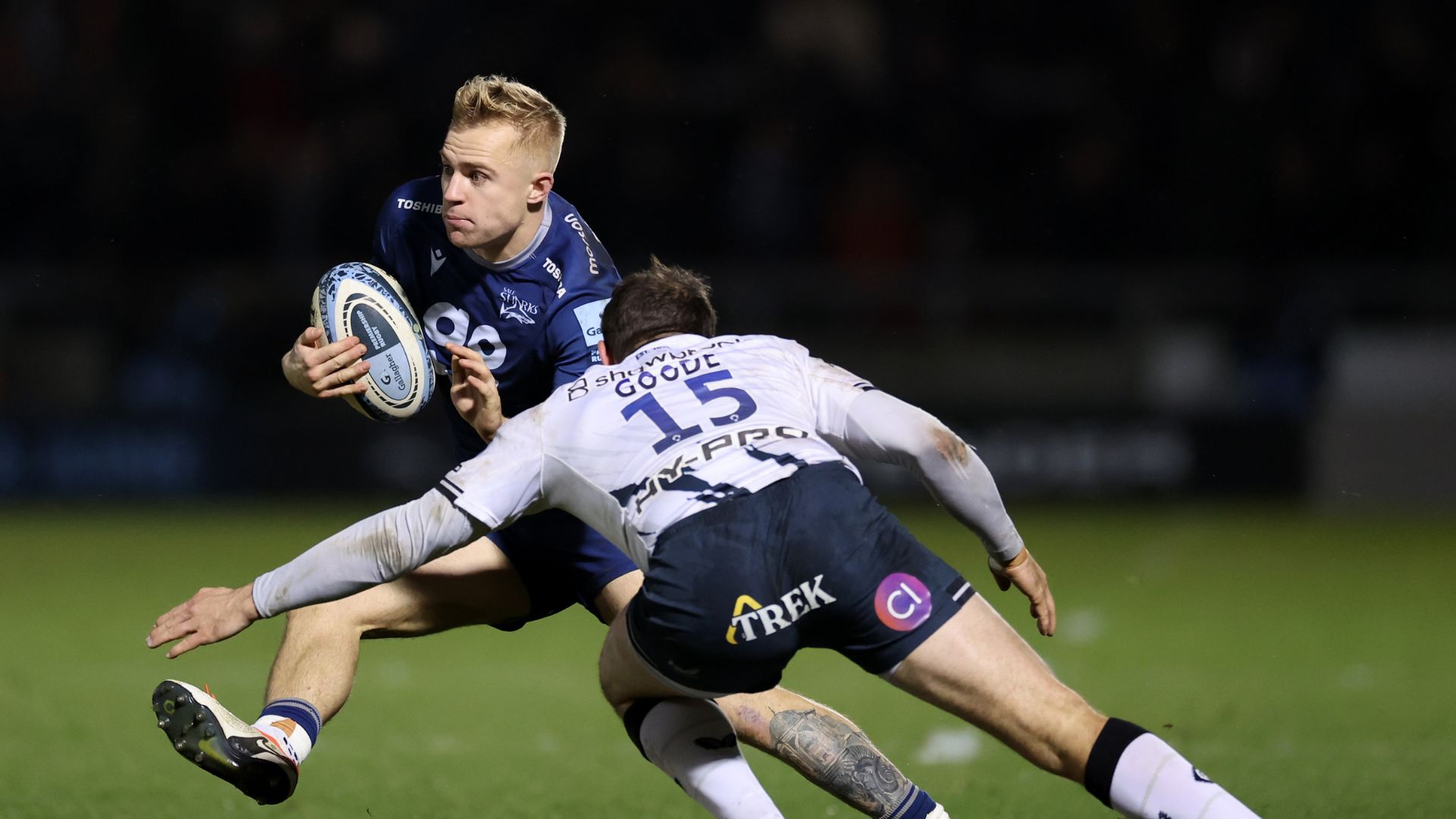 Electric Sale winger to be named in Scotland Six Nations squad | Rugbydump