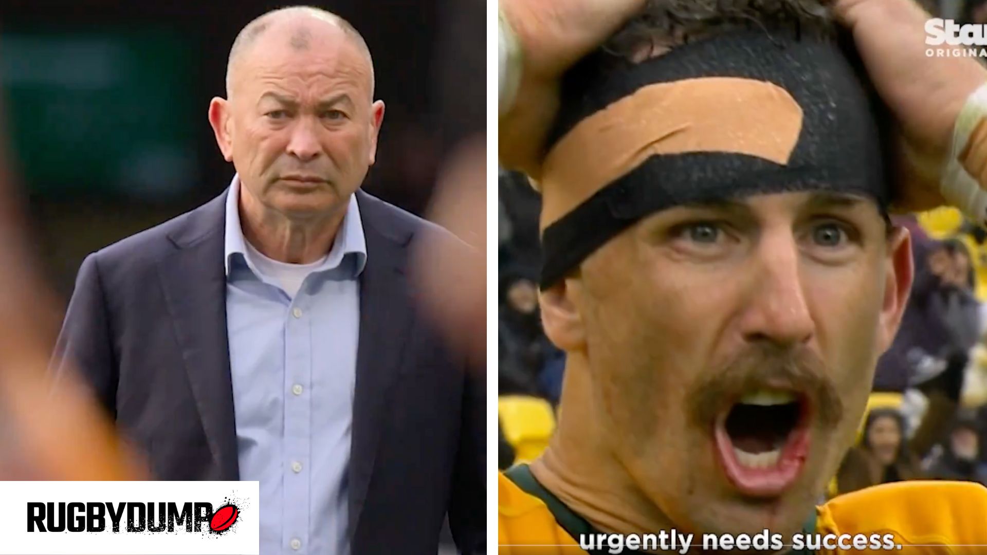 Wallabies Rugby World Cup 2023 documentary to be released | Rugbydump