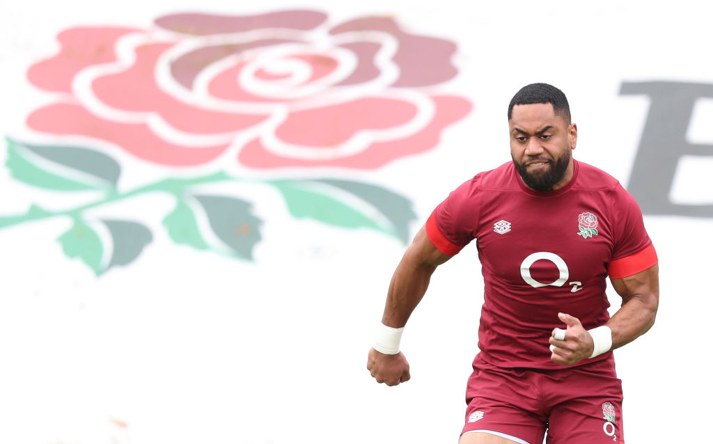 Cokanasiga shock as England squad announced with major ommisions ...