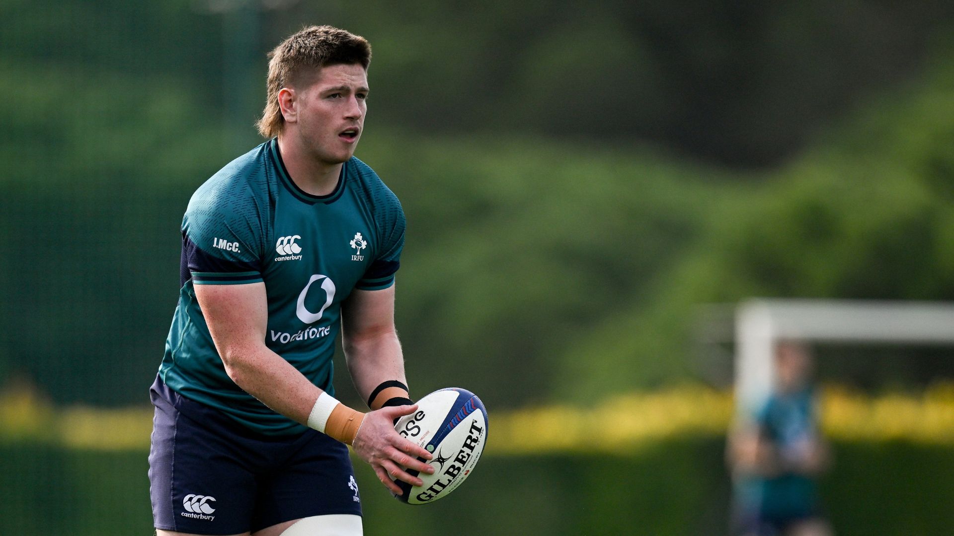 Ireland shift tactics for crunch Six Nations opener against France ...