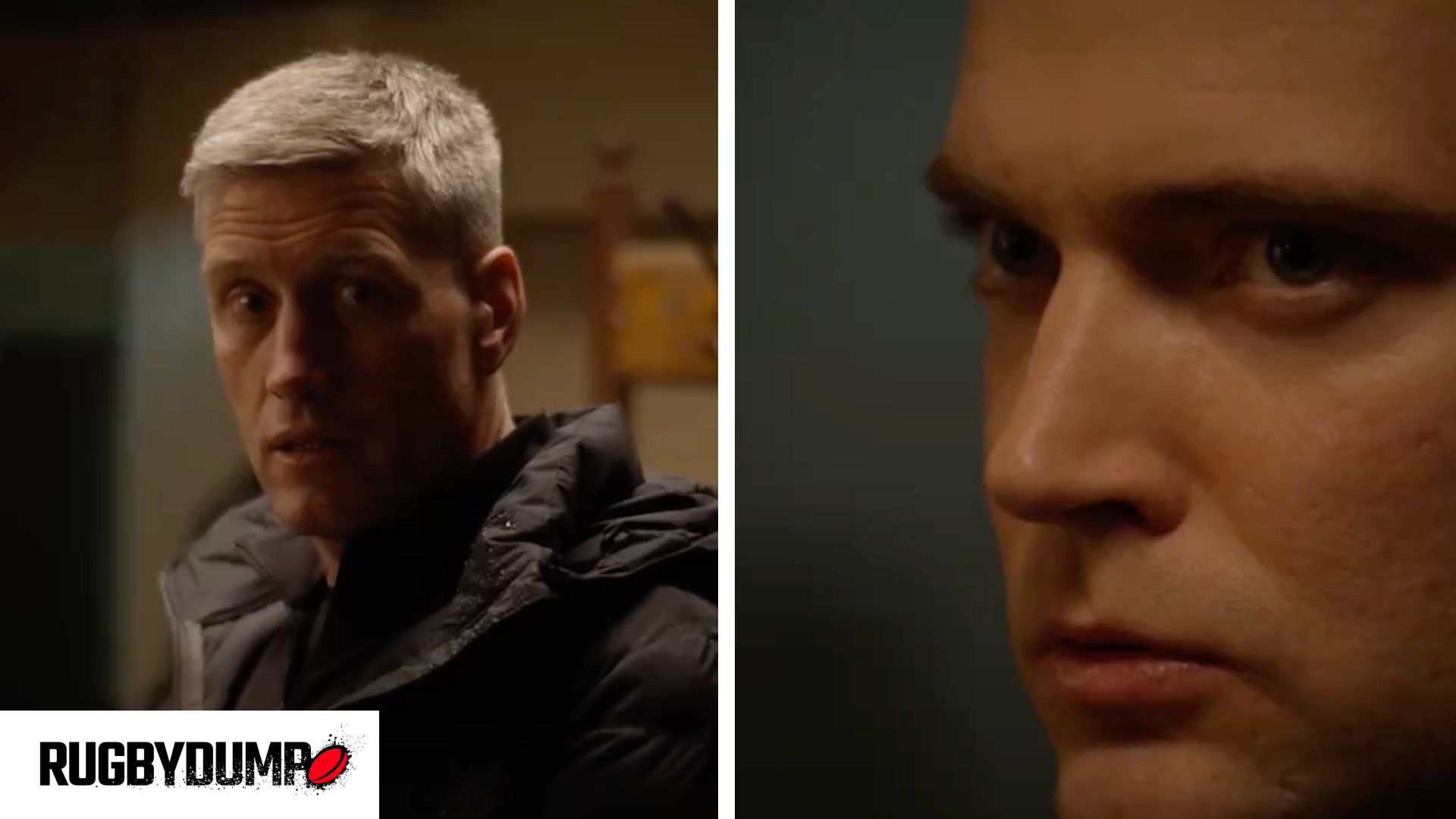 Ronan O'Gara stars in brilliant new Guinness advert | Rugbydump