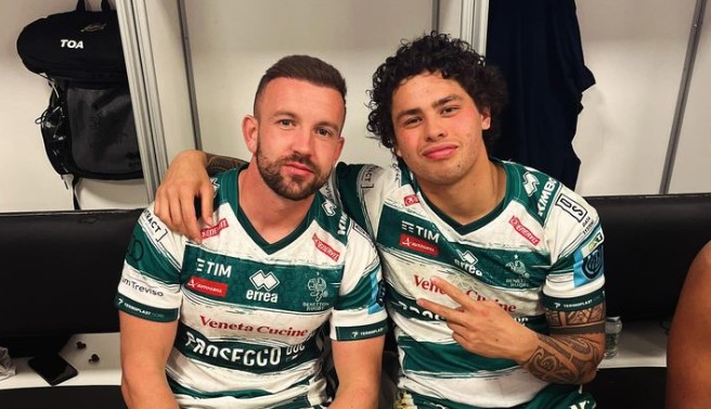 Jacob Umaga commits future to URC club amidst greatest-ever league ...