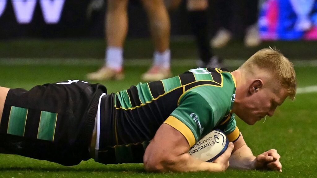 'It was an easy decision for me' - Saints star commits to future ...