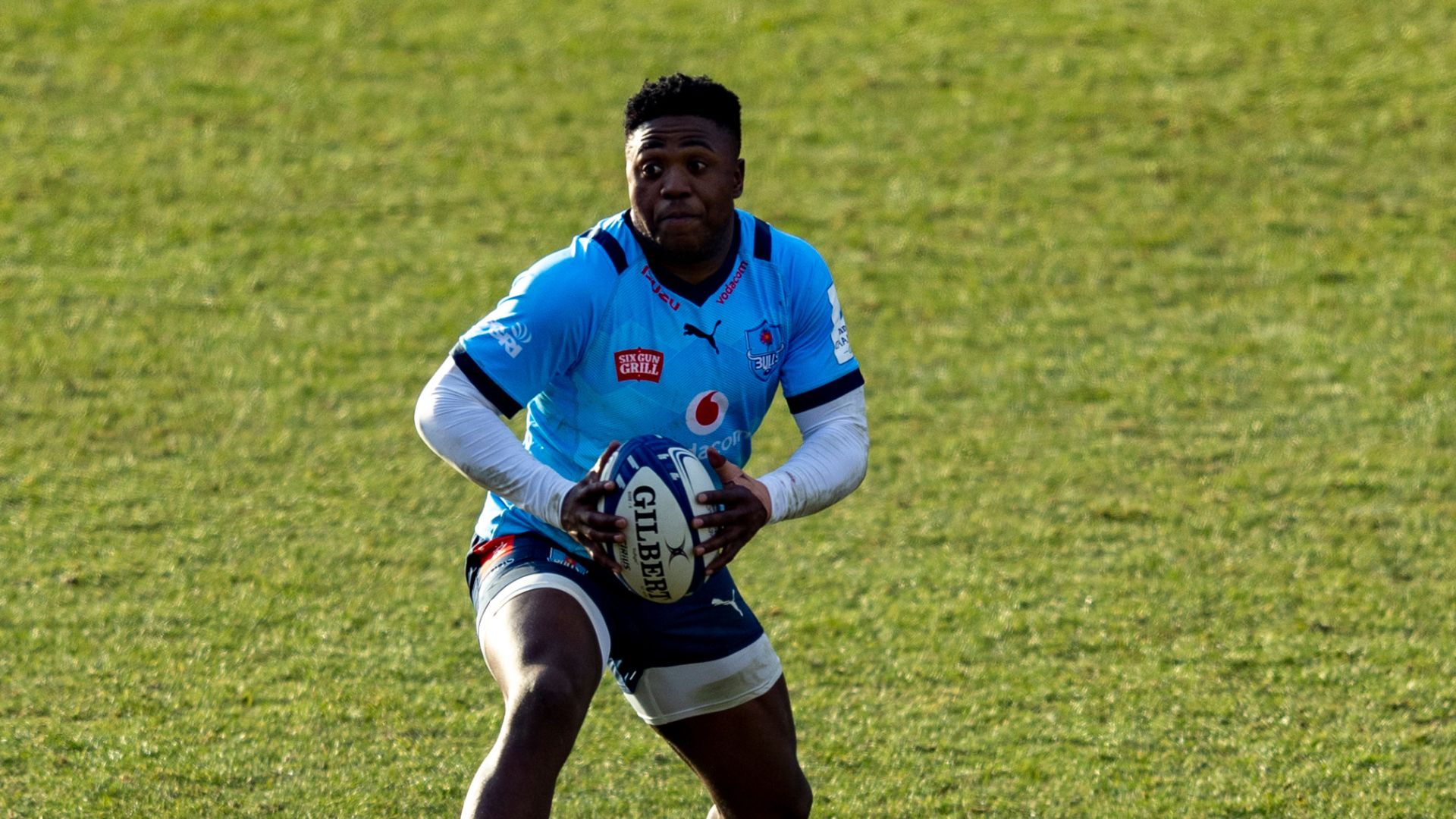 South African URC pacesetters the Bulls and Stormers complete player ...